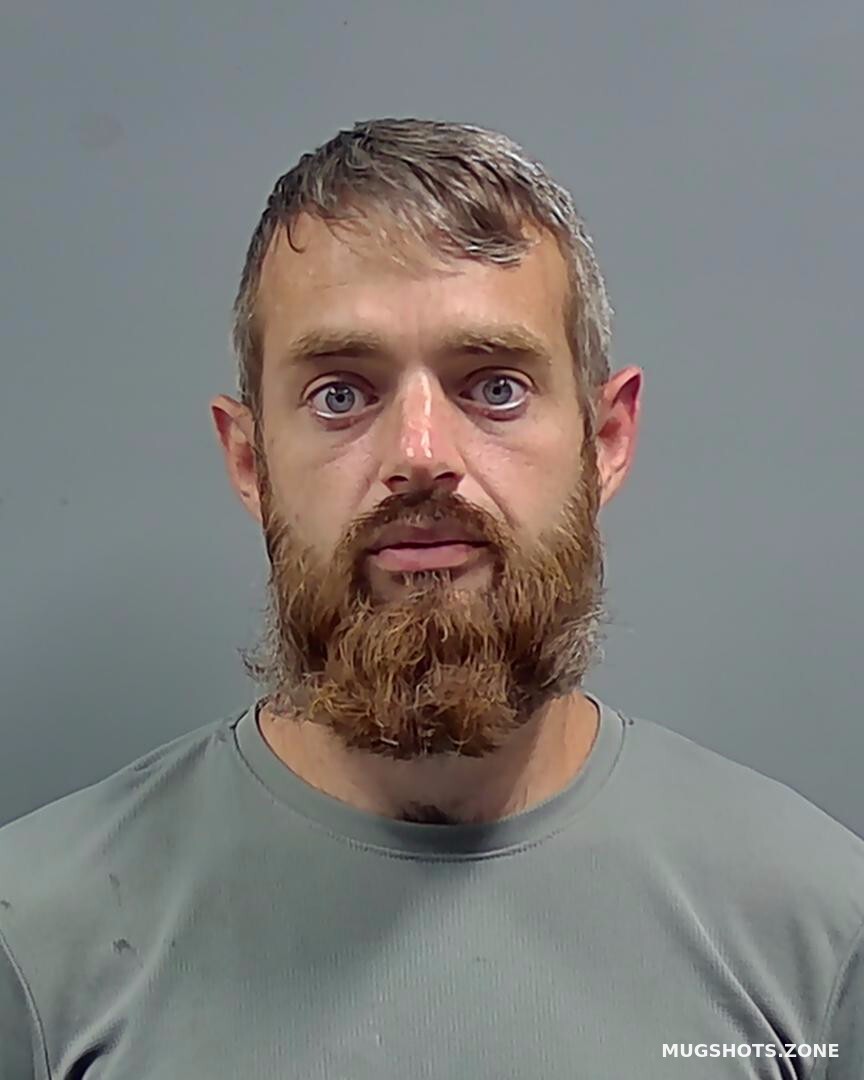 BARRENTINE KURT WADE 07/02/2024 - Escambia County Mugshots Zone