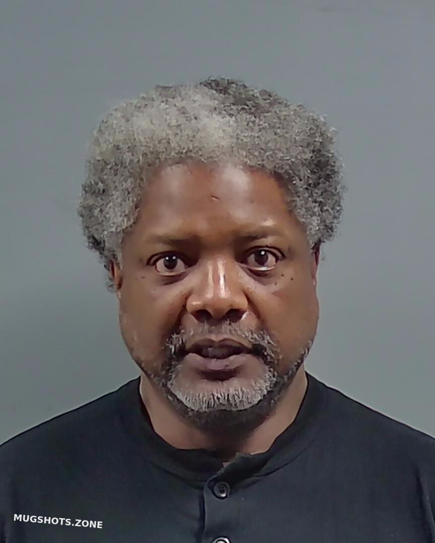 JOHNSON VICTOR MCARTHUR 07/02/2024 - Escambia County Mugshots Zone