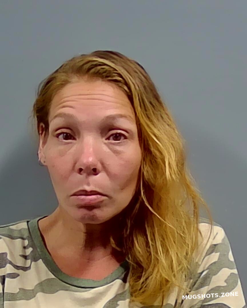 HILL JESSICA ANN 07/02/2024 - Escambia County Mugshots Zone