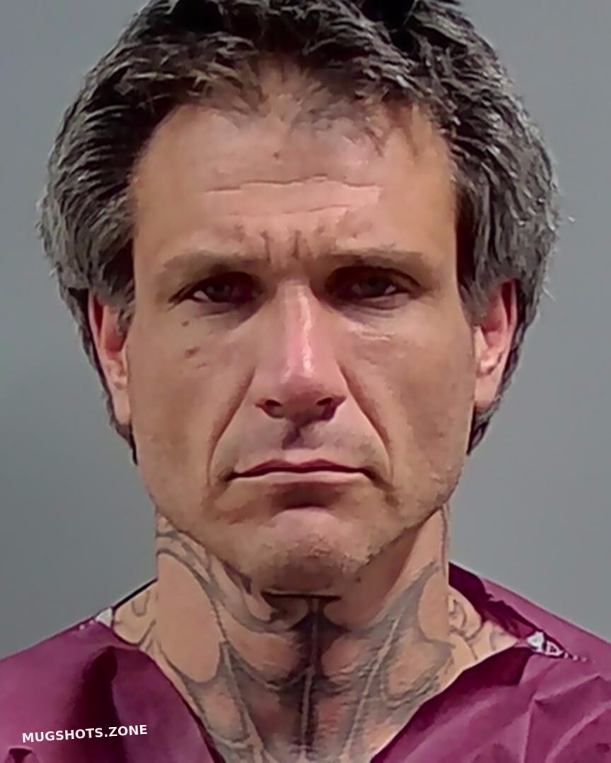 LUMPKIN LARRY JUSTIN 07/02/2024 - Escambia County Mugshots Zone