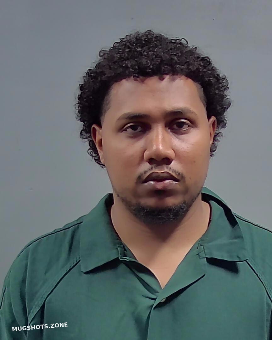 BRITO BRAYAN RICARDO 07/03/2024 - Escambia County Mugshots Zone