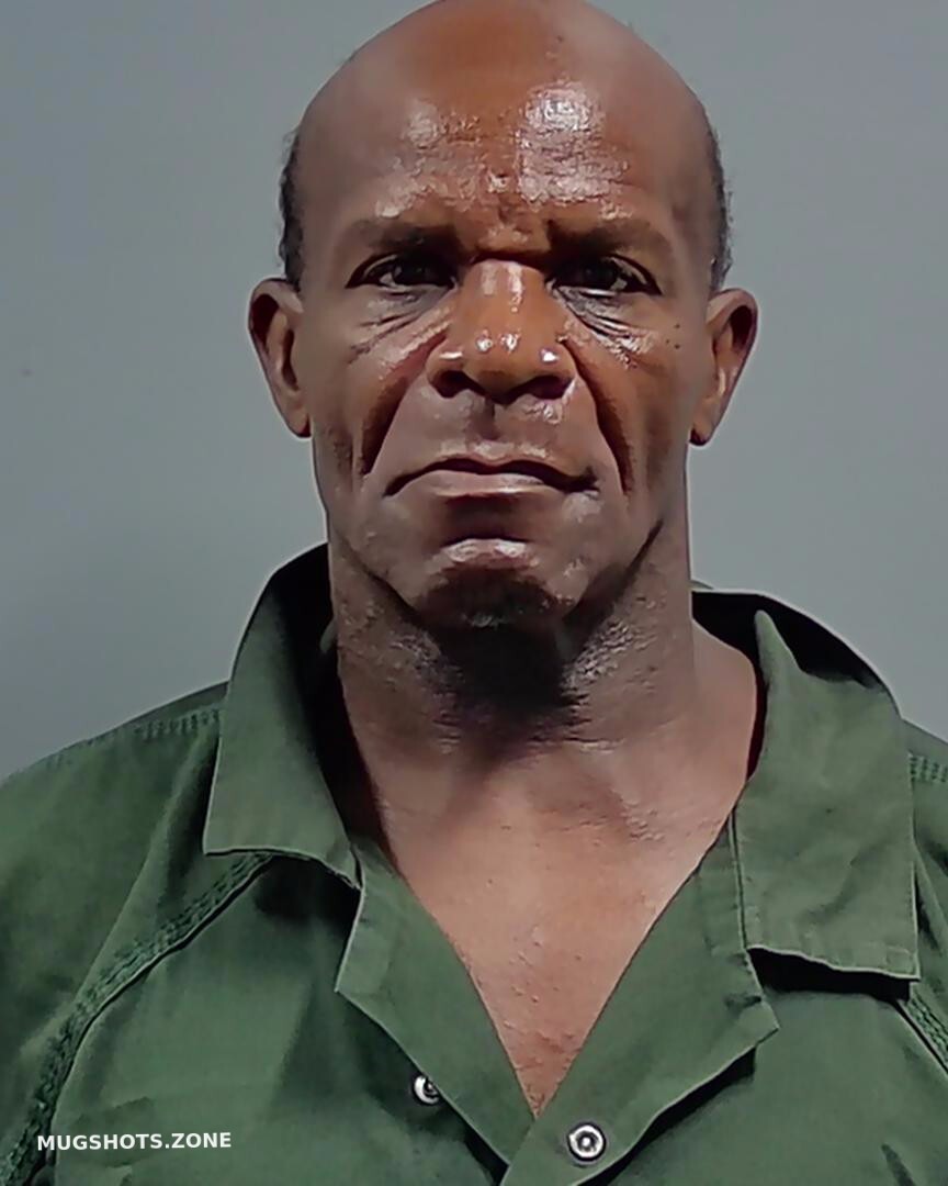 BLACK KENNETH LAMAR 07/03/2024 - Escambia County Mugshots Zone