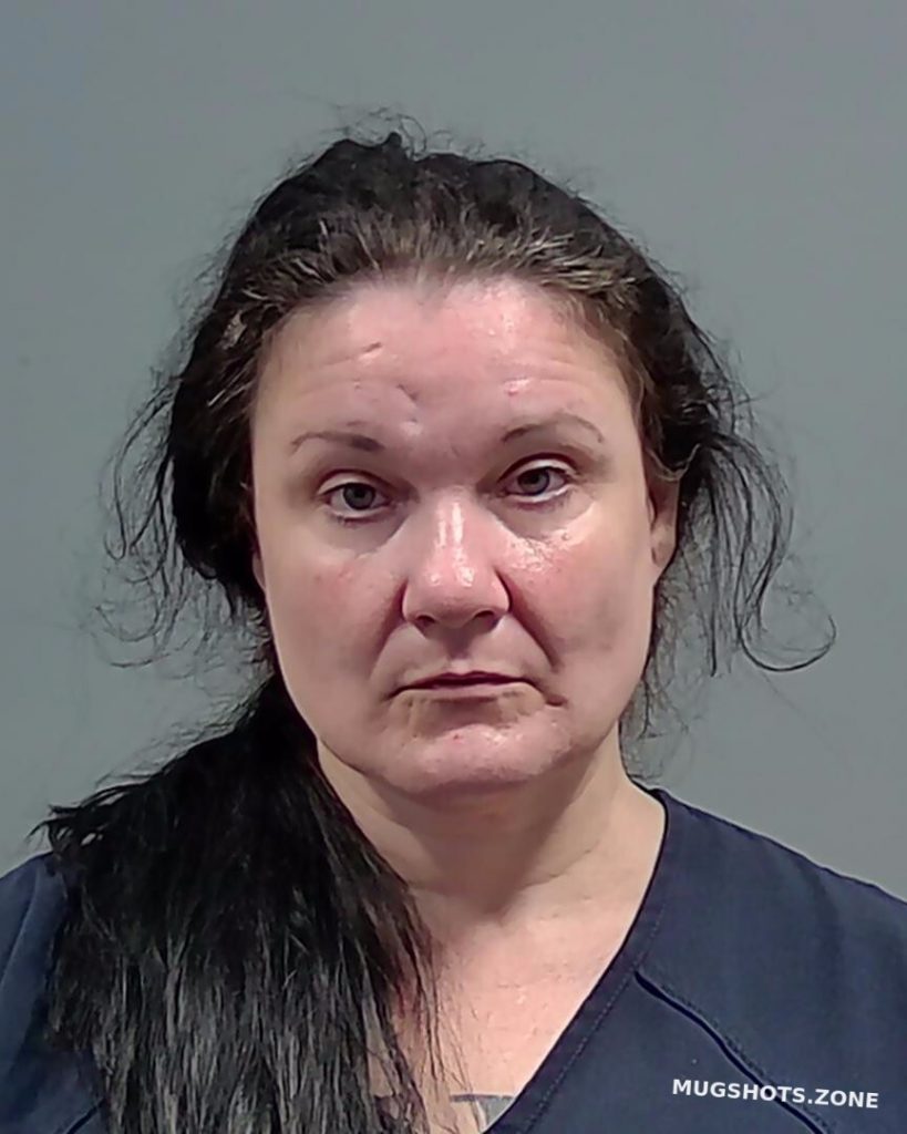 BUCKNER SAMANTHA ELIZABETH 07/04/2024 - Escambia County Mugshots Zone