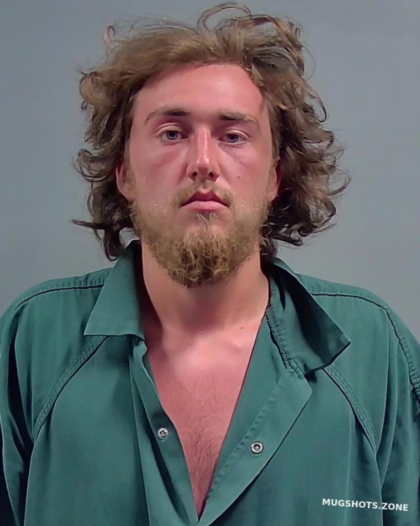COFFMAN NICHOLAS JAMES 07/04/2024 - Escambia County Mugshots Zone