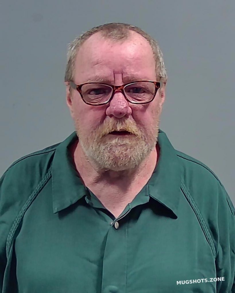 BELL GLENN EVERETT 07/04/2024 - Escambia County Mugshots Zone