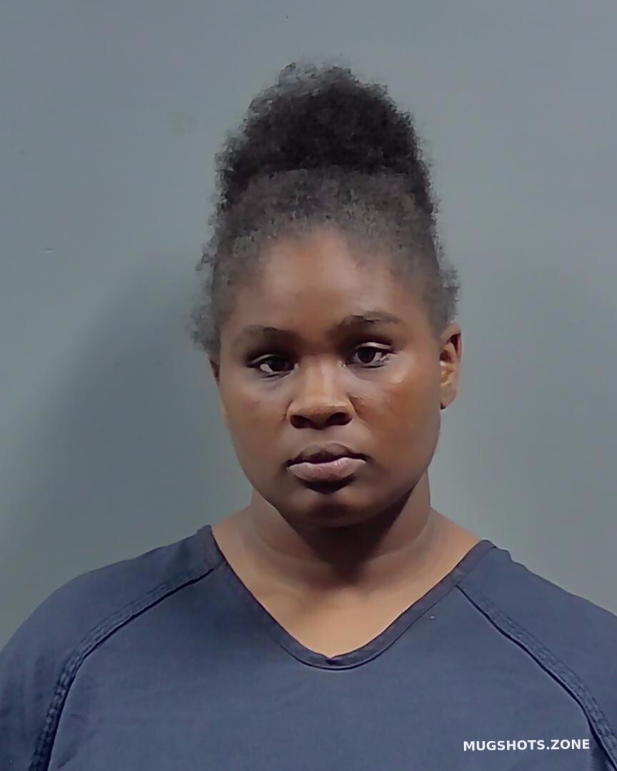 GORDON MELIYAH LEE-ASIA 07/04/2024 - Escambia County Mugshots Zone