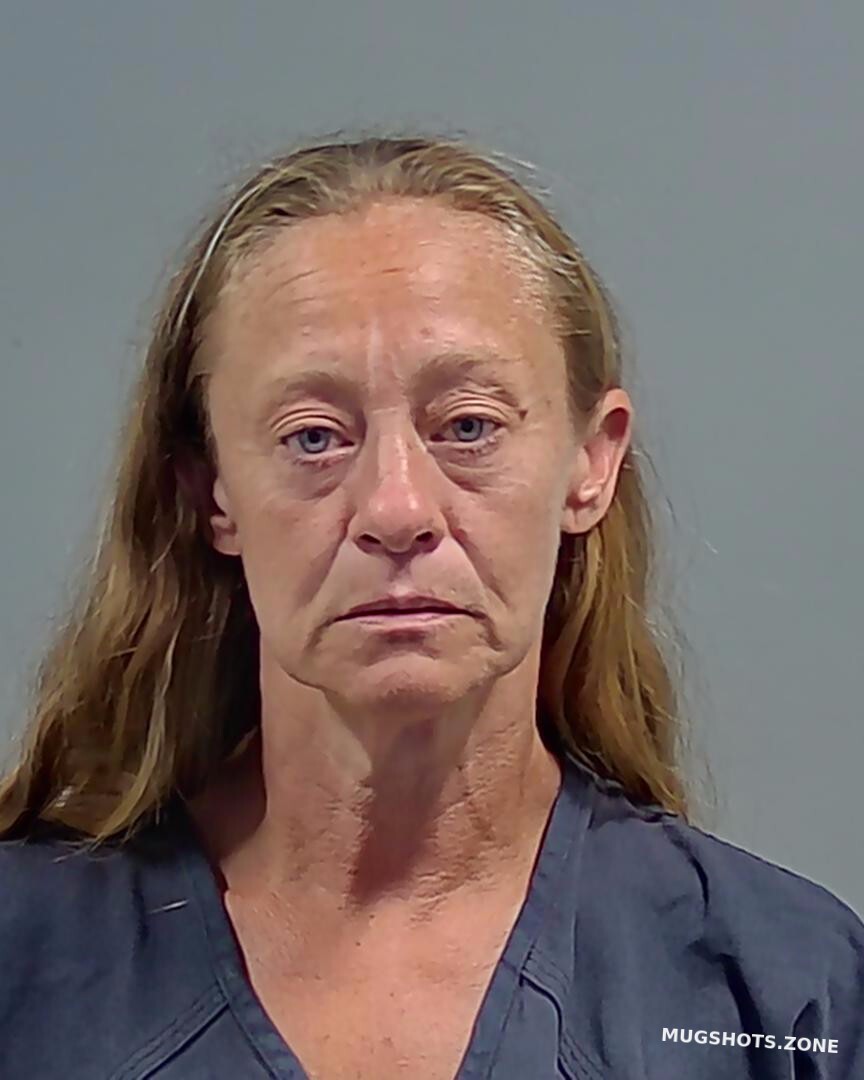 MURPHY JANIE MICHELLE 07/04/2024 - Escambia County Mugshots Zone