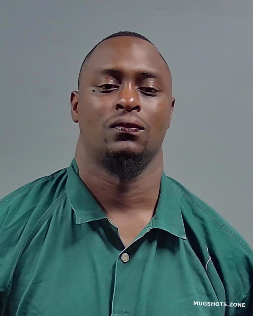 WALKER ALEXANDER ROLAND 07/04/2024 - Escambia County Mugshots Zone