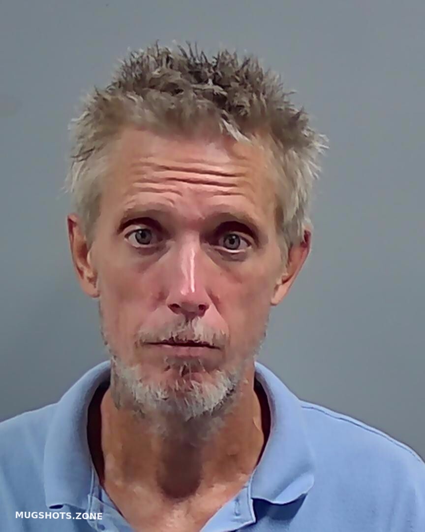 HEBERT PATRICK 07/05/2024 - Escambia County Mugshots Zone