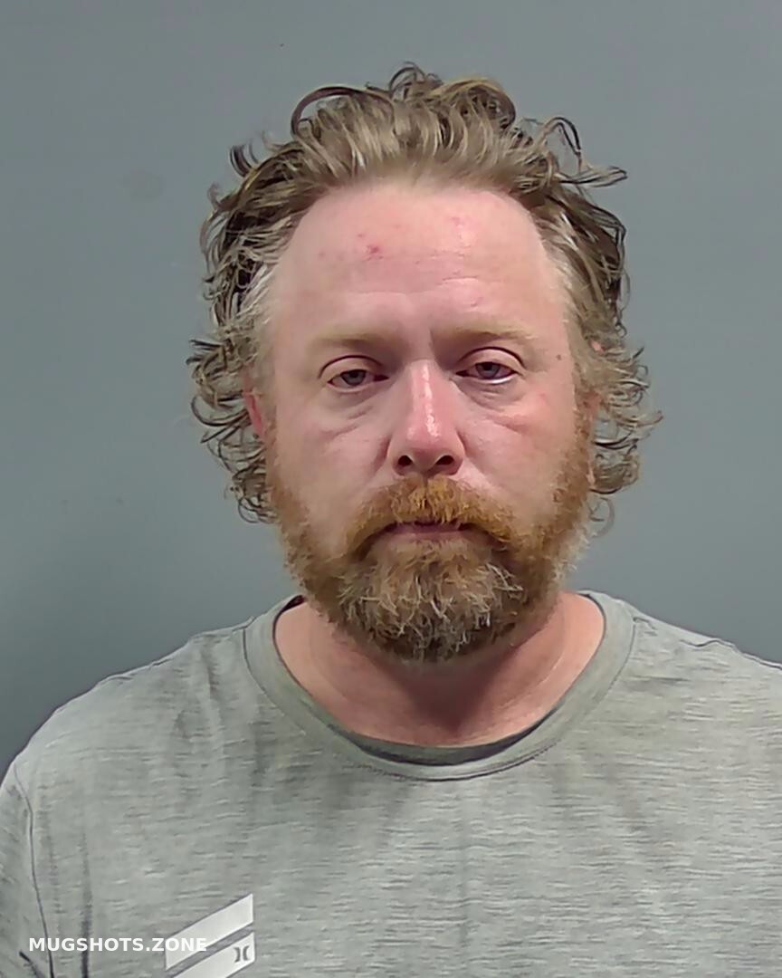 THOMAS JASON DERRICK 07/05/2024 - Escambia County Mugshots Zone