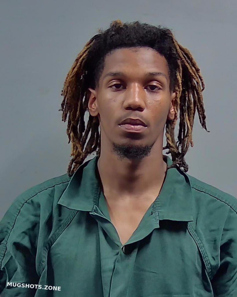 BALL DEONTE RESHON 07/05/2024 - Escambia County Mugshots Zone