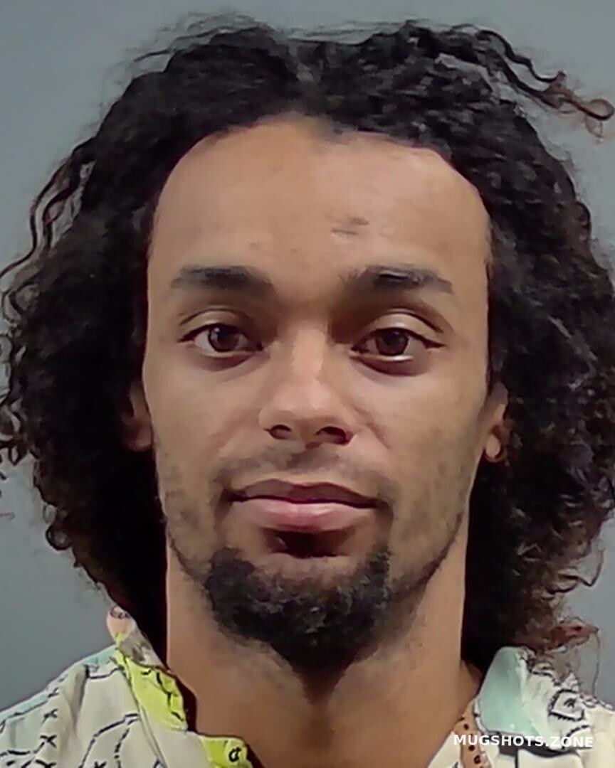 JONES JOSEPH GERALD 07/06/2024 - Escambia County Mugshots Zone