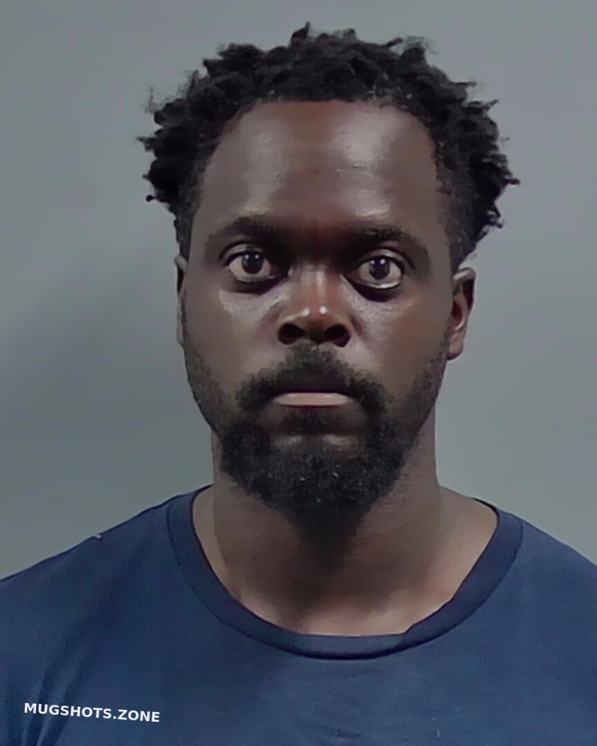 DAVIS LEONARD GEORGE 07/06/2024 - Escambia County Mugshots Zone