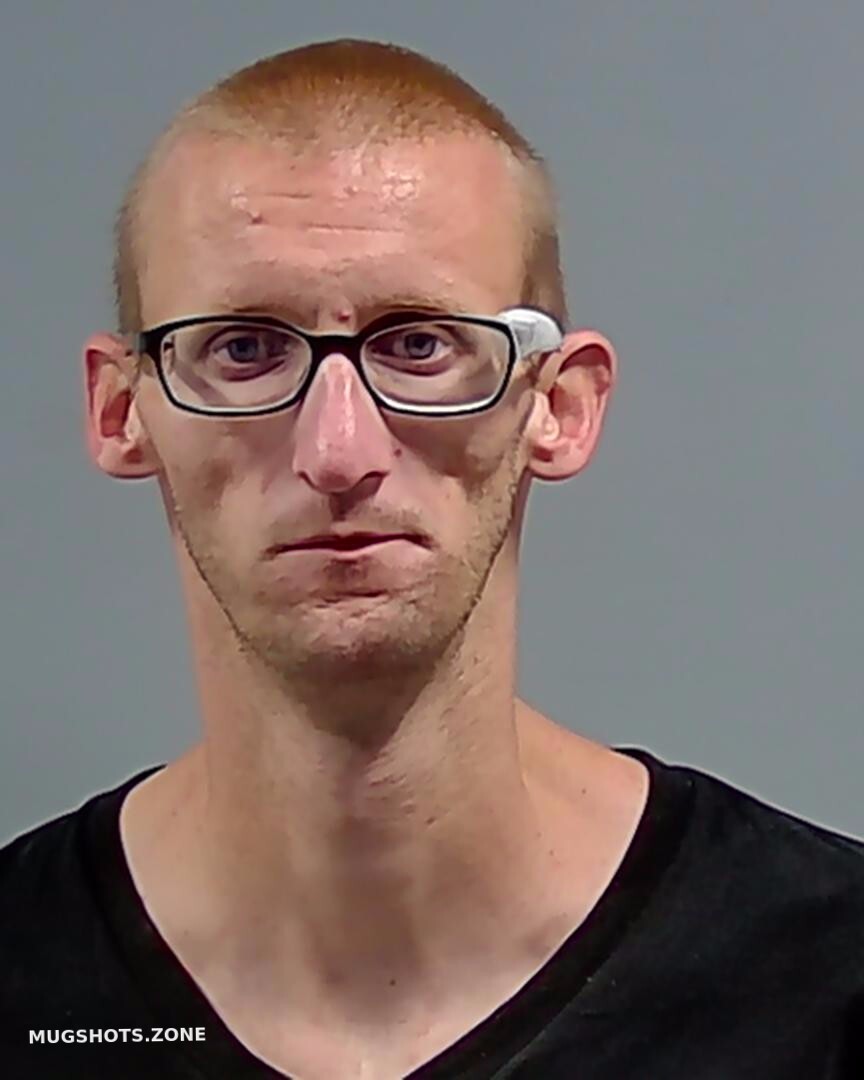 DUNLAP HARRY ALEXANDER 07/06/2024 - Escambia County Mugshots Zone