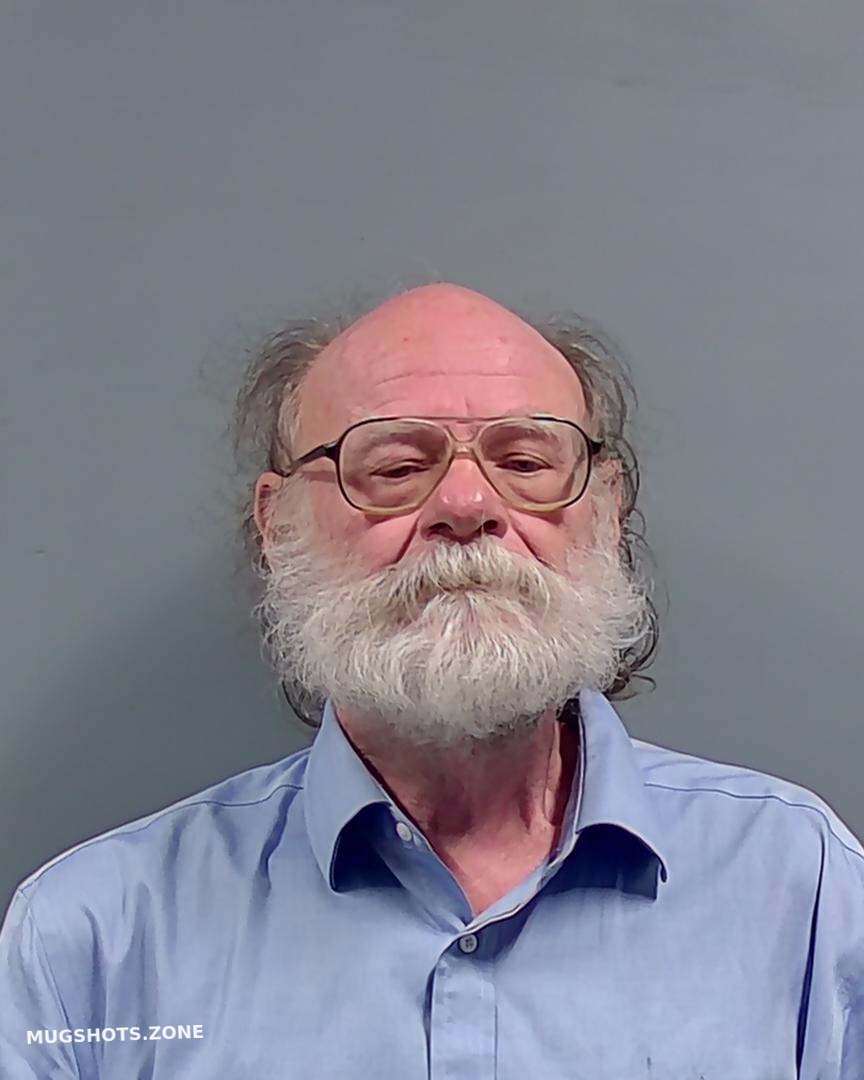 DILLARD CARVEL GORDON 07/07/2024 - Escambia County Mugshots Zone