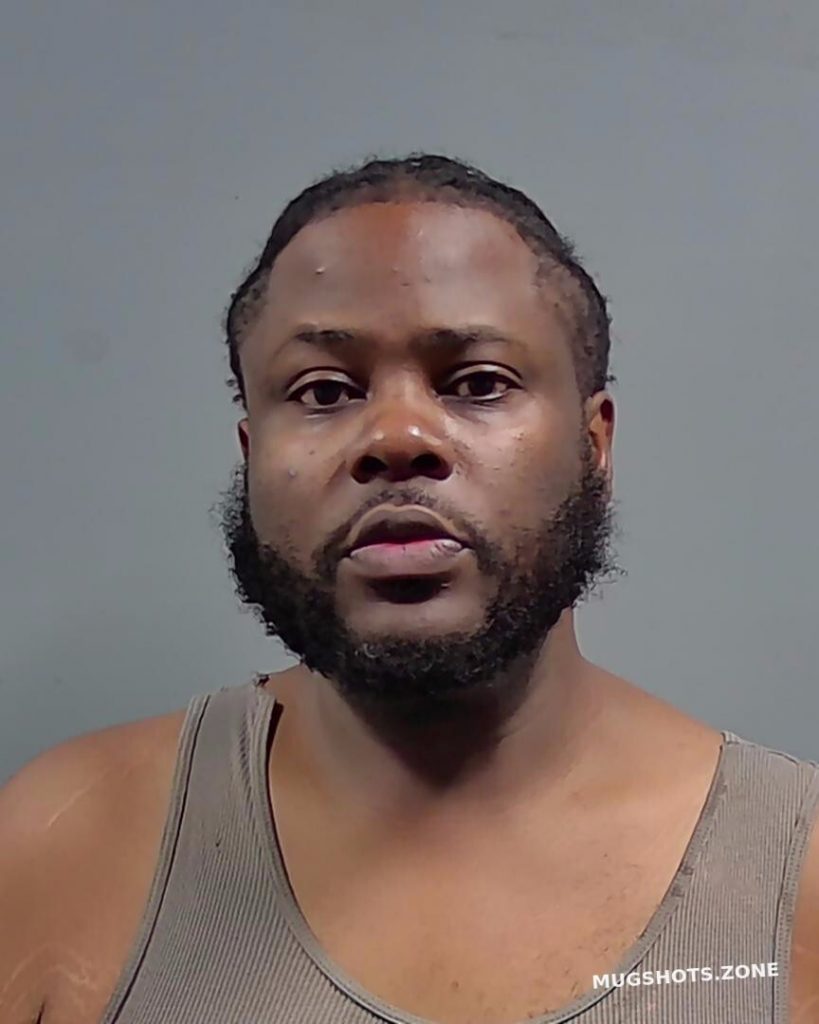 MILLER ADRIAN ANDRE DEMETRIUS 07/07/2024 - Escambia County Mugshots Zone