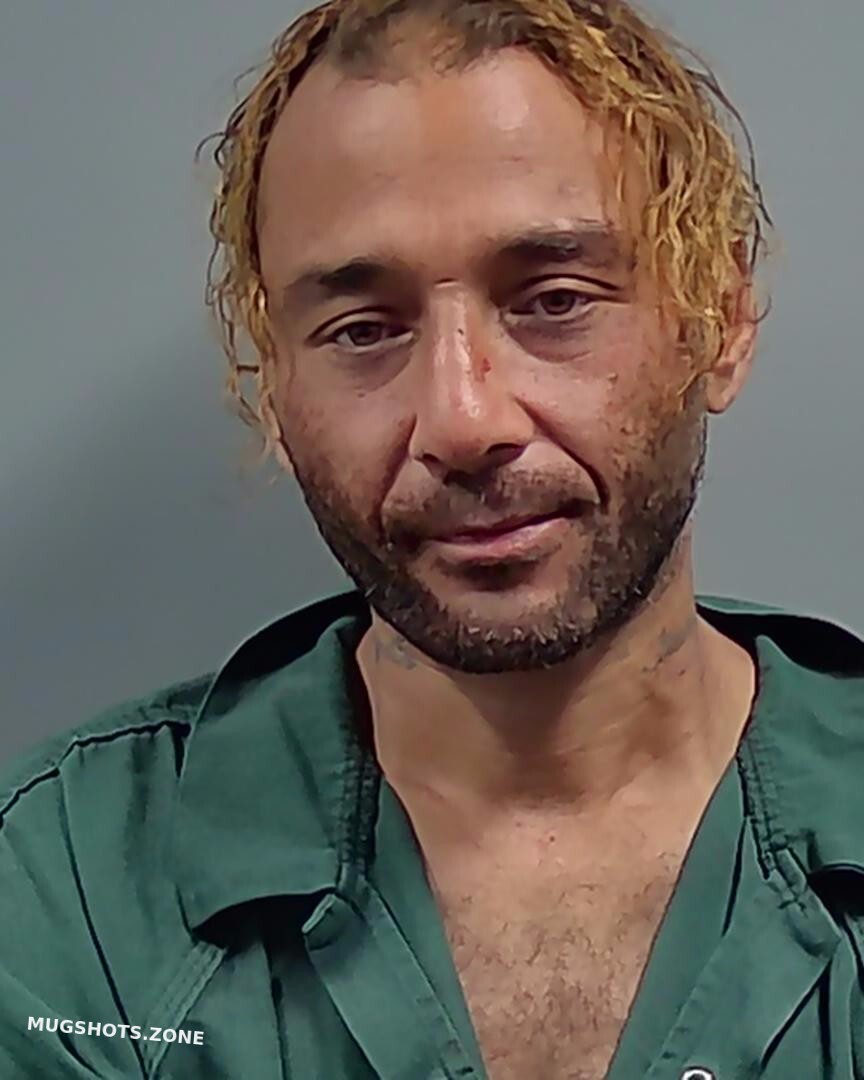 LOWERY TRAVIS ANDREW 07/08/2024 - Escambia County Mugshots Zone