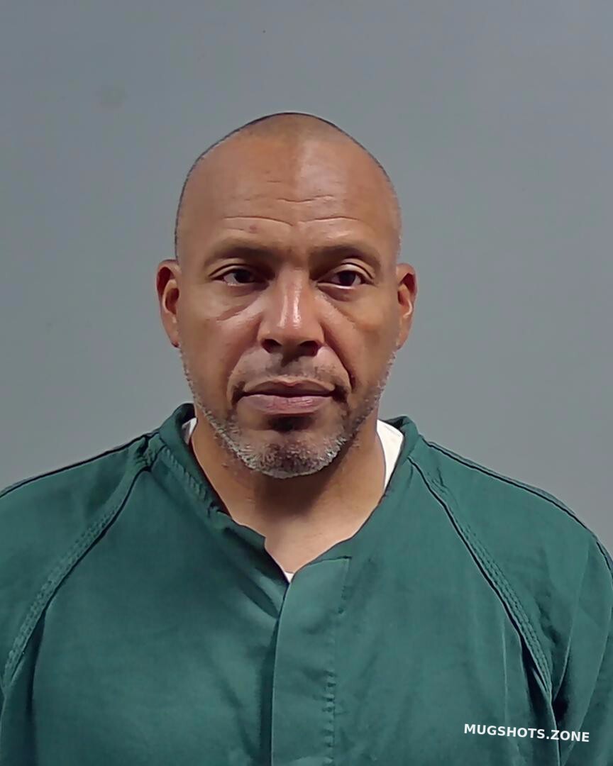 GARRETT WARREN WADE 07/09/2024 - Escambia County Mugshots Zone