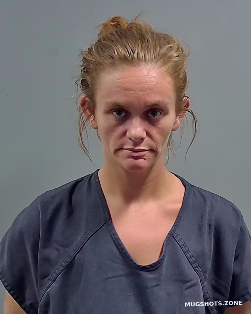 CALDER COURTNEY DANIELLE 07/09/2024 - Escambia County Mugshots Zone
