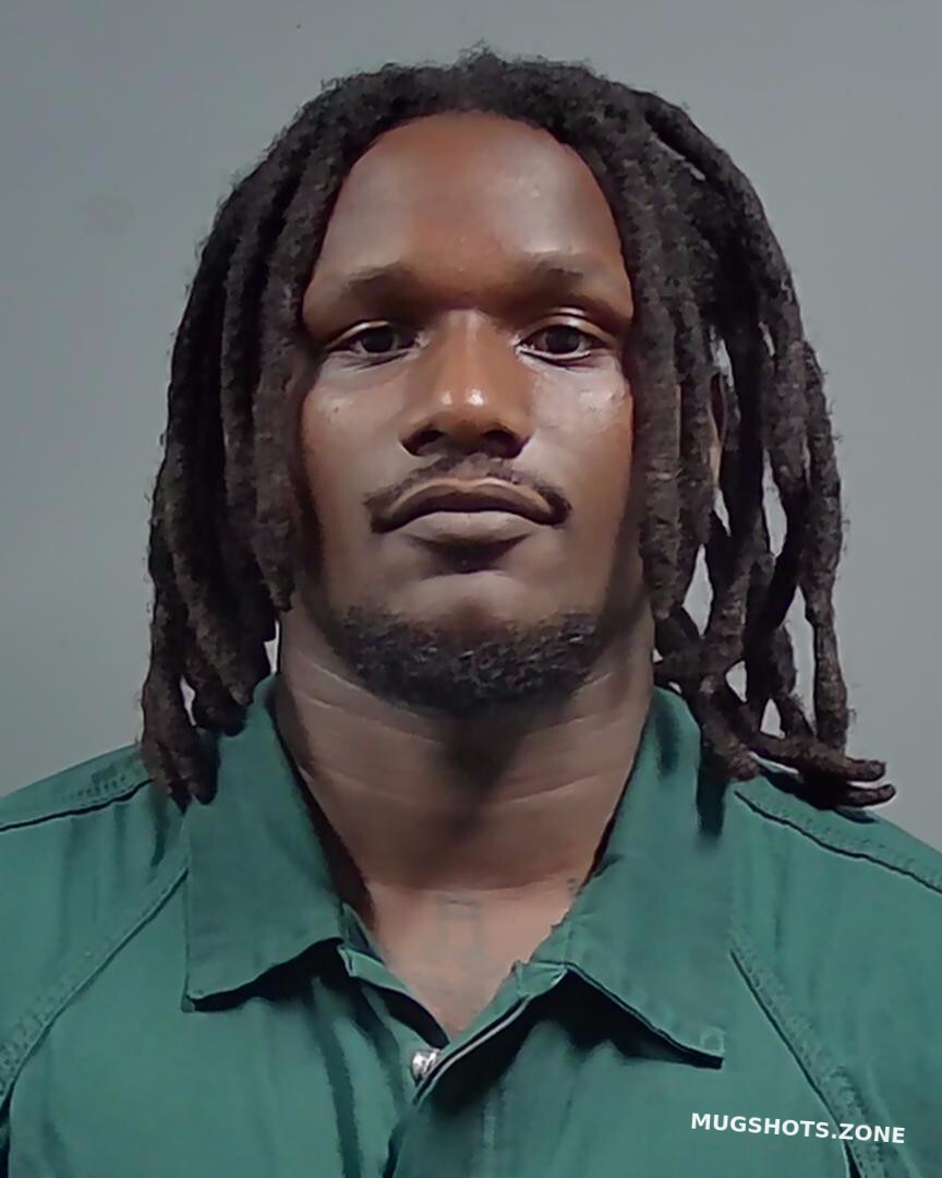 MATHURIN JOHN MICHEL 07/09/2024 - Escambia County Mugshots Zone