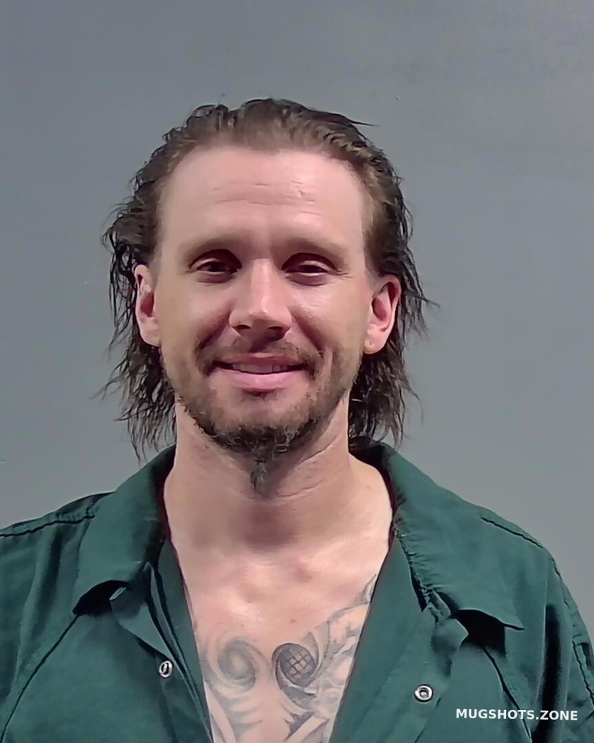 RHODES TIMOTHY CHRISTOPHER 07/09/2024 - Escambia County Mugshots Zone