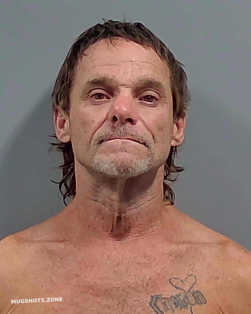 BURDICK BRYAN ERIC 07/10/2024 - Escambia County Mugshots Zone