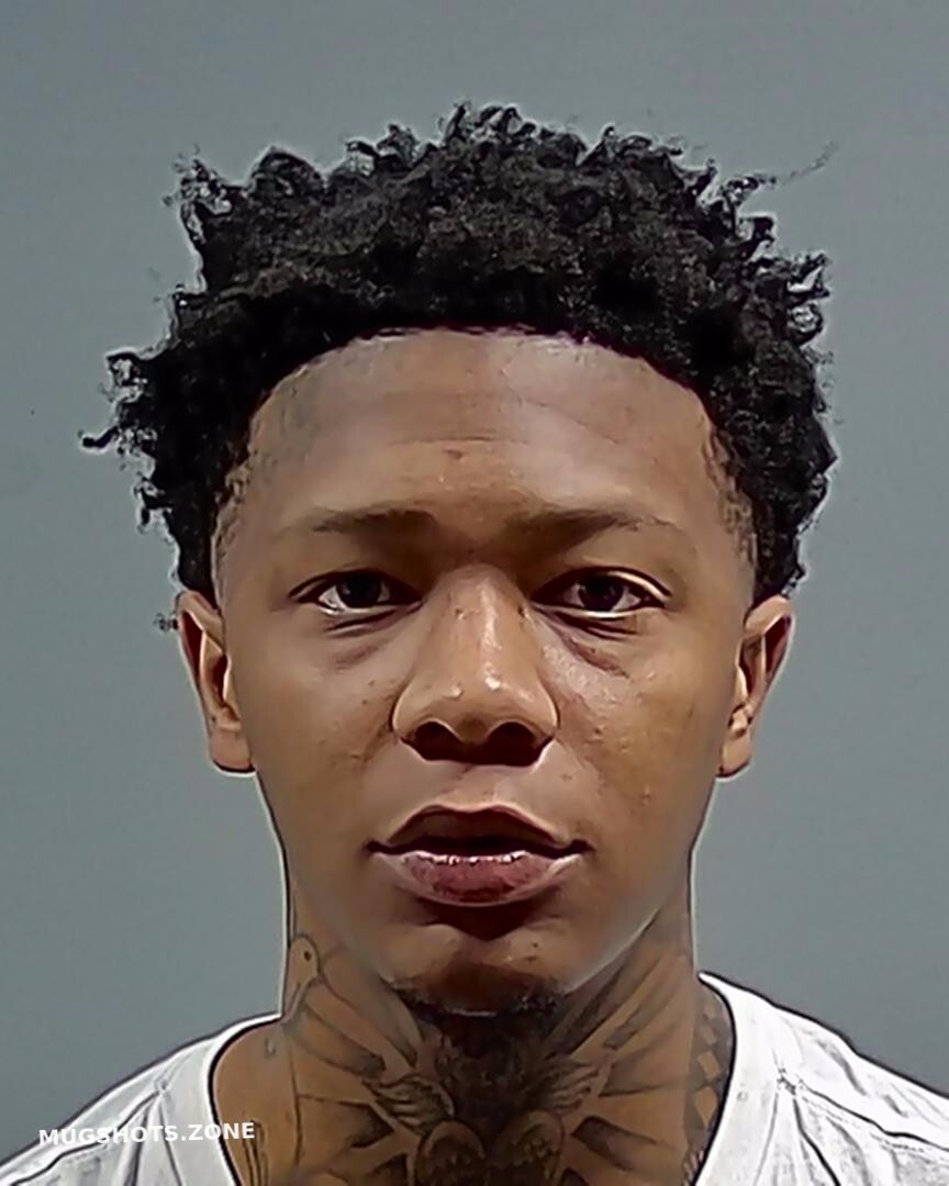 HICKS ERIC VINCENT 07/10/2024 - Escambia County Mugshots Zone