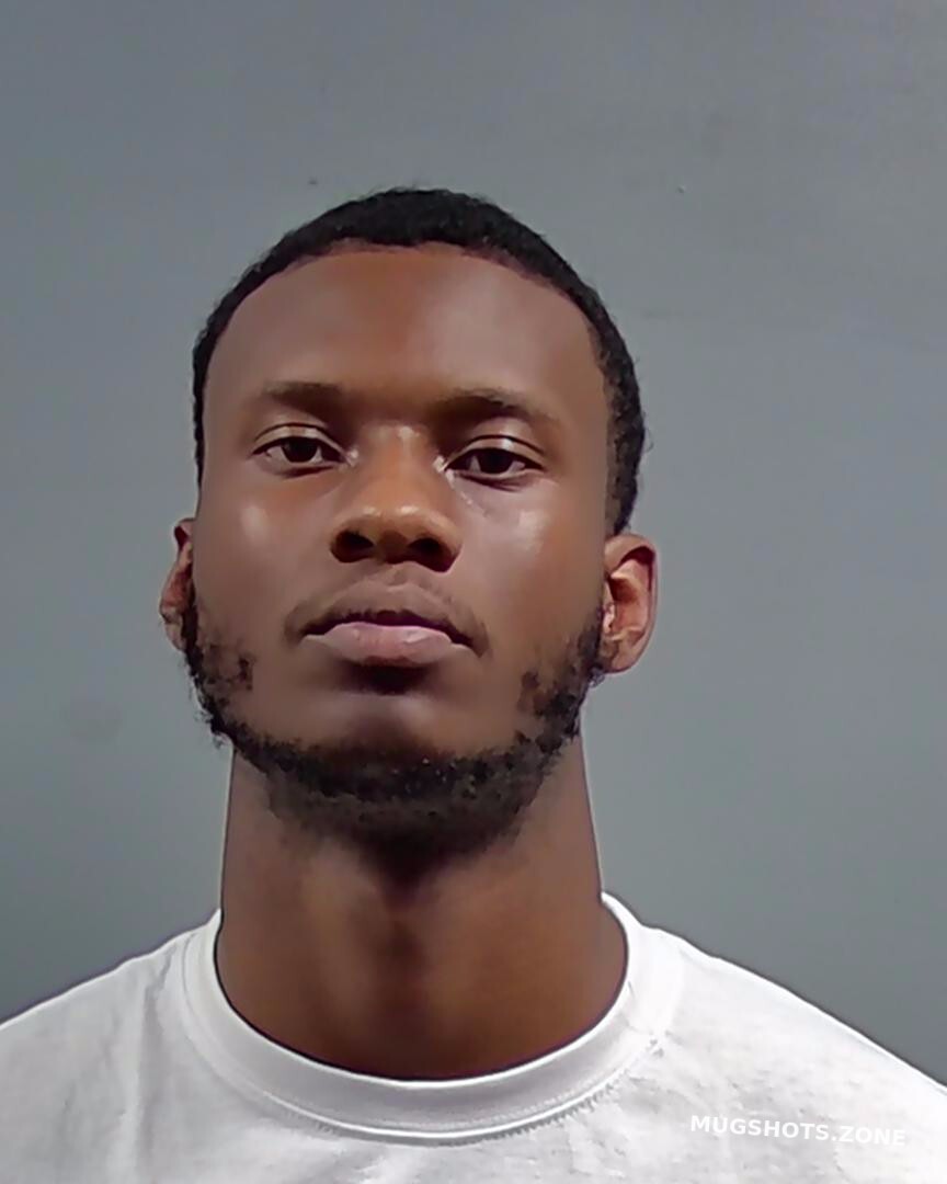 KEYS KEVON LAMETRIS 07/10/2024 - Escambia County Mugshots Zone