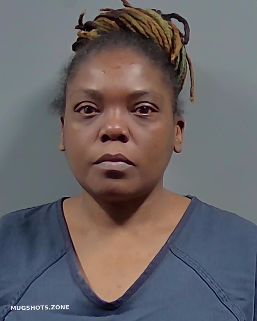 JONES VANITY TAWANDA 07/10/2024 - Escambia County Mugshots Zone