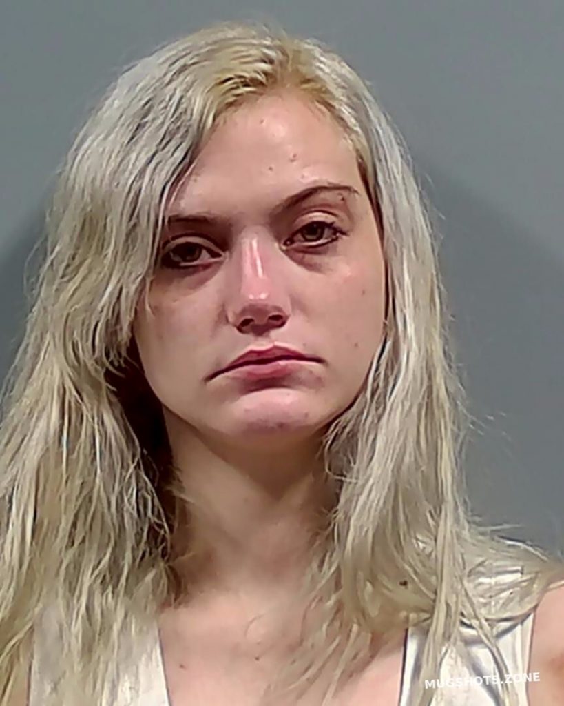 FIEDLER BAILEY JANE 07/11/2024 - Escambia County Mugshots Zone