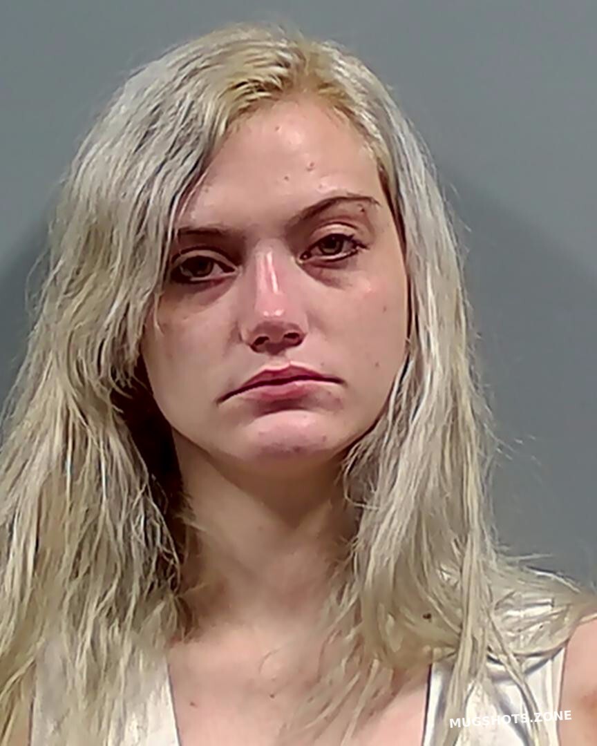 FIEDLER BAILEY JANE 07/11/2024 - Escambia County Mugshots Zone