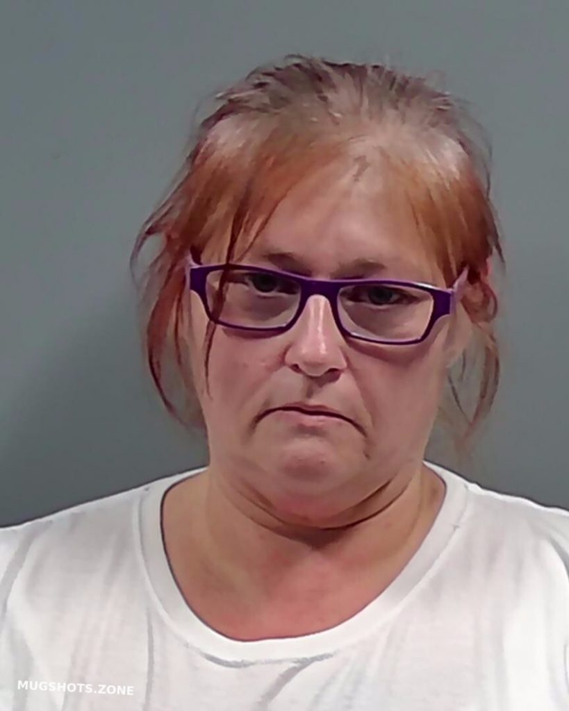 SMITH SARA JANE 07/11/2024 - Escambia County Mugshots Zone