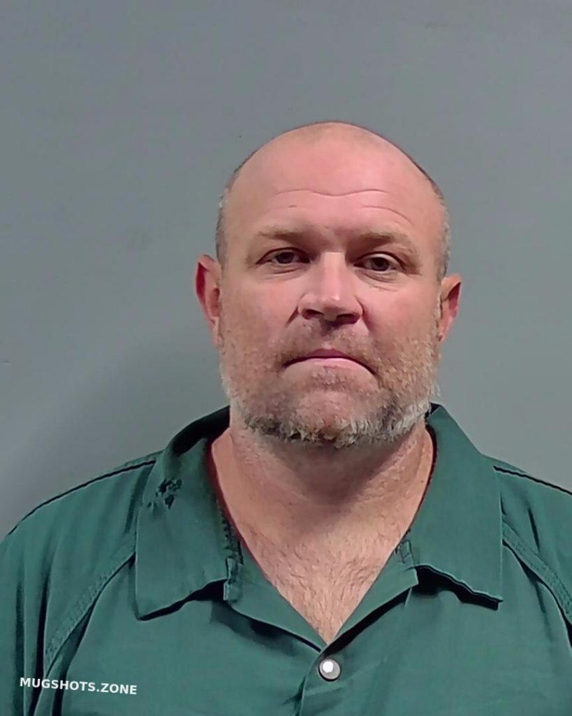 RICHARDS KYLE RAYMOND 07/12/2024 - Escambia County Mugshots Zone