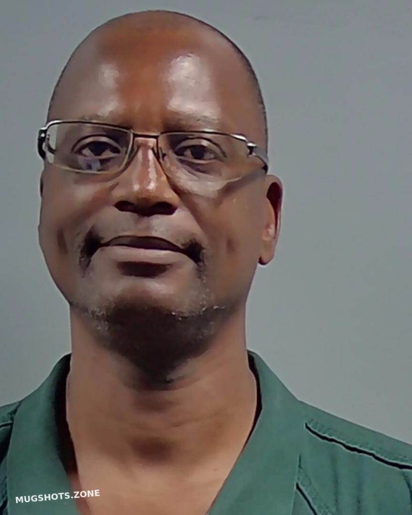 JONES WILLIE HENRY 07/12/2024 - Escambia County Mugshots Zone