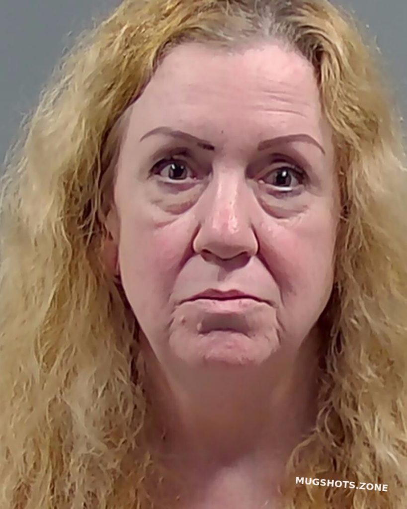 BROOKS JANIS JO 07/12/2024 - Escambia County Mugshots Zone