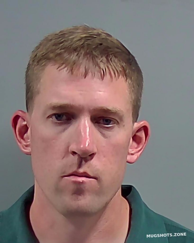 DAILEY RYAN MATTHEW 07/12/2024 - Escambia County Mugshots Zone
