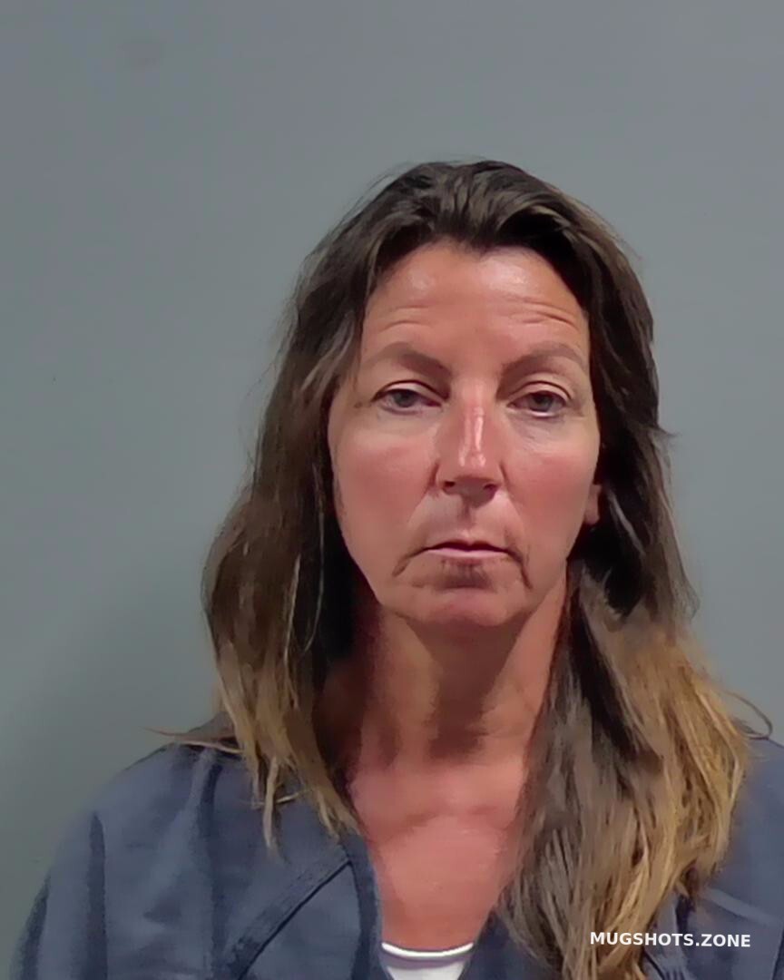 TOMAS KIM MARIE 07/13/2024 - Escambia County Mugshots Zone