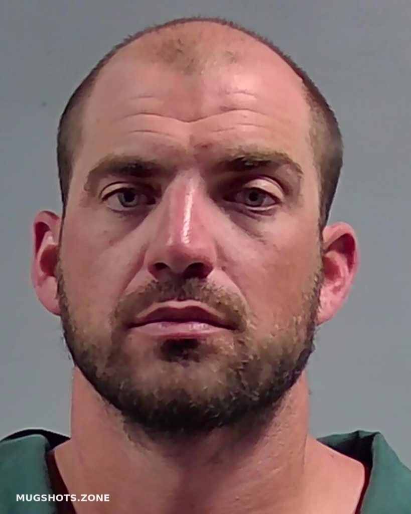ADAMS LUKE JOSEPH 07/13/2024 - Escambia County Mugshots Zone