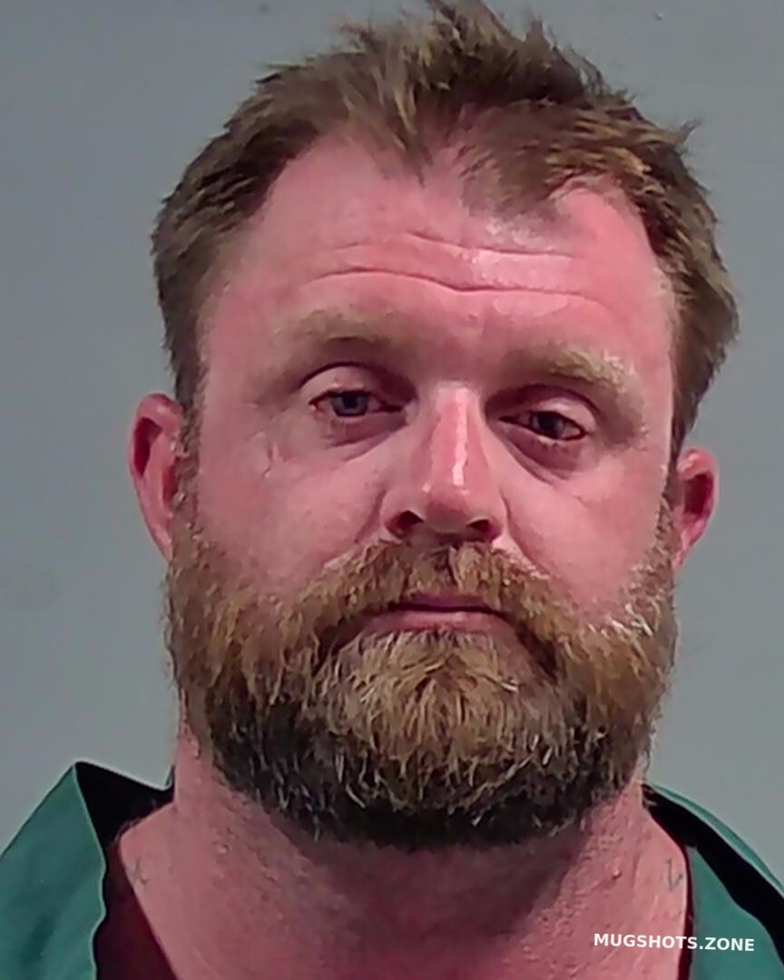 HARDING ROBERT KYLE 07/13/2024 - Escambia County Mugshots Zone