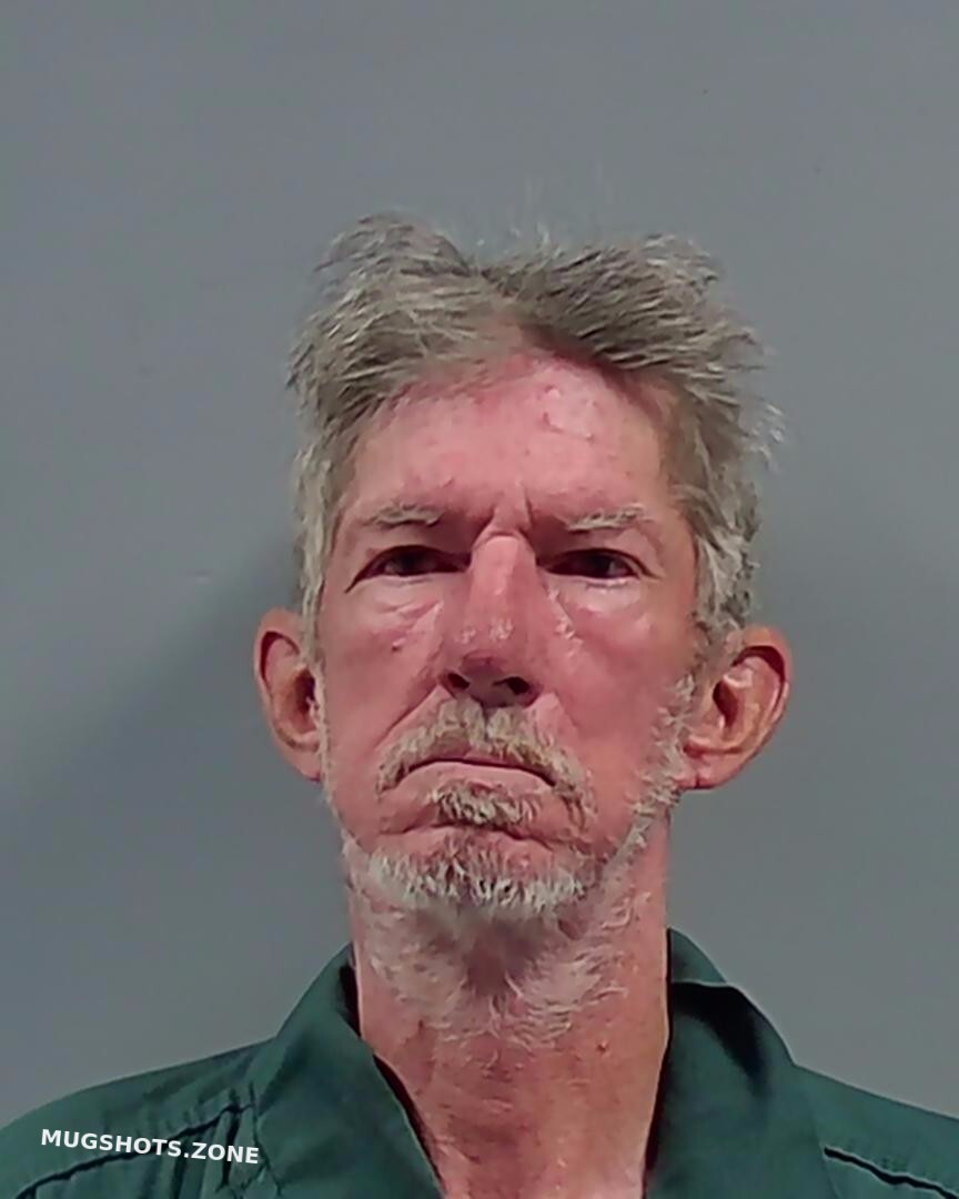 REED MICHAEL HOWARD 07/13/2024 - Escambia County Mugshots Zone