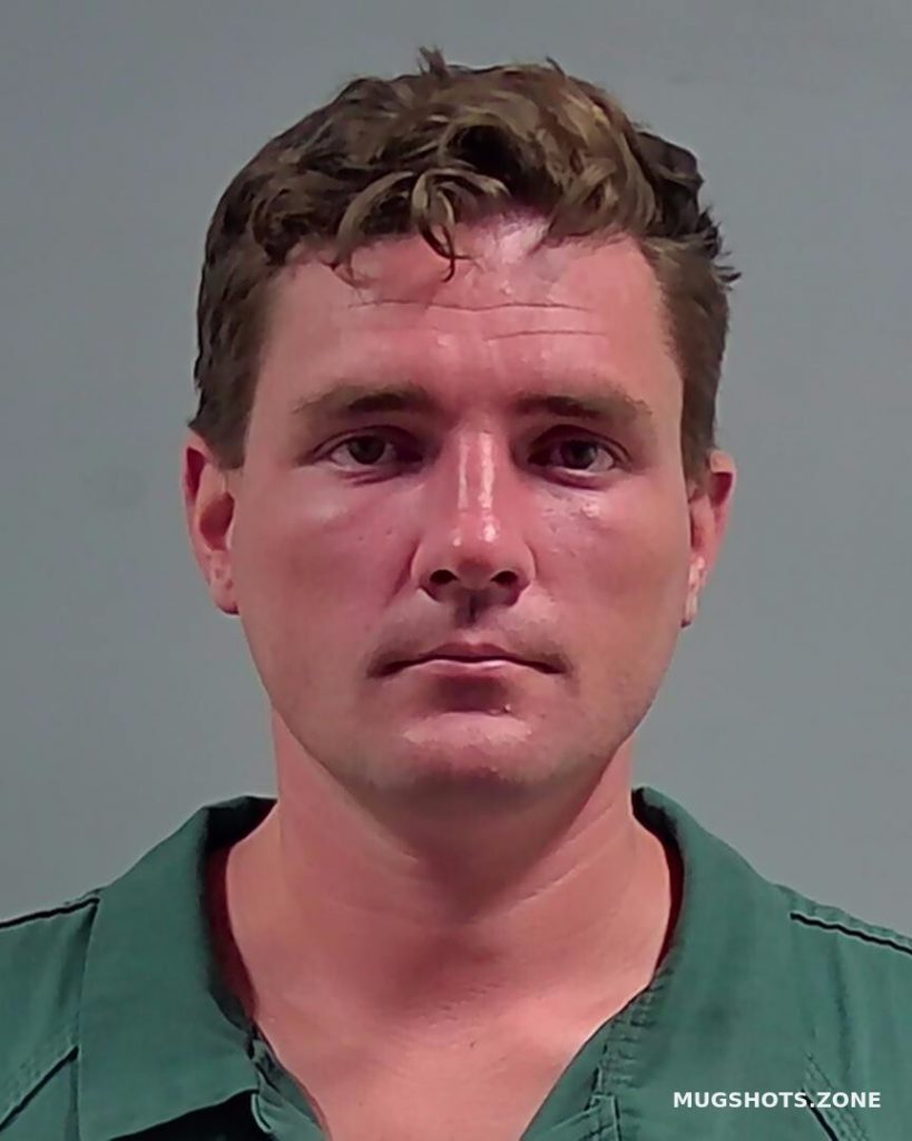 NANO RYAN LOUIS 07/13/2024 - Escambia County Mugshots Zone