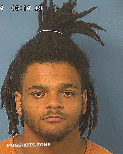 SHEPPARD TODDRICK LEON 07/13/2024 - Escambia County Mugshots Zone