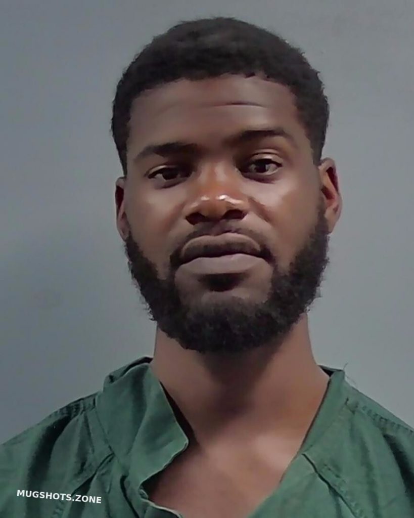 Boggan Damarion Latra 07 13 2024 Escambia County Mugshots Zone