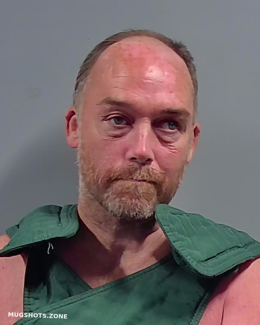 SIMS CHRISTOPHER LANE 07/14/2024 - Escambia County Mugshots Zone