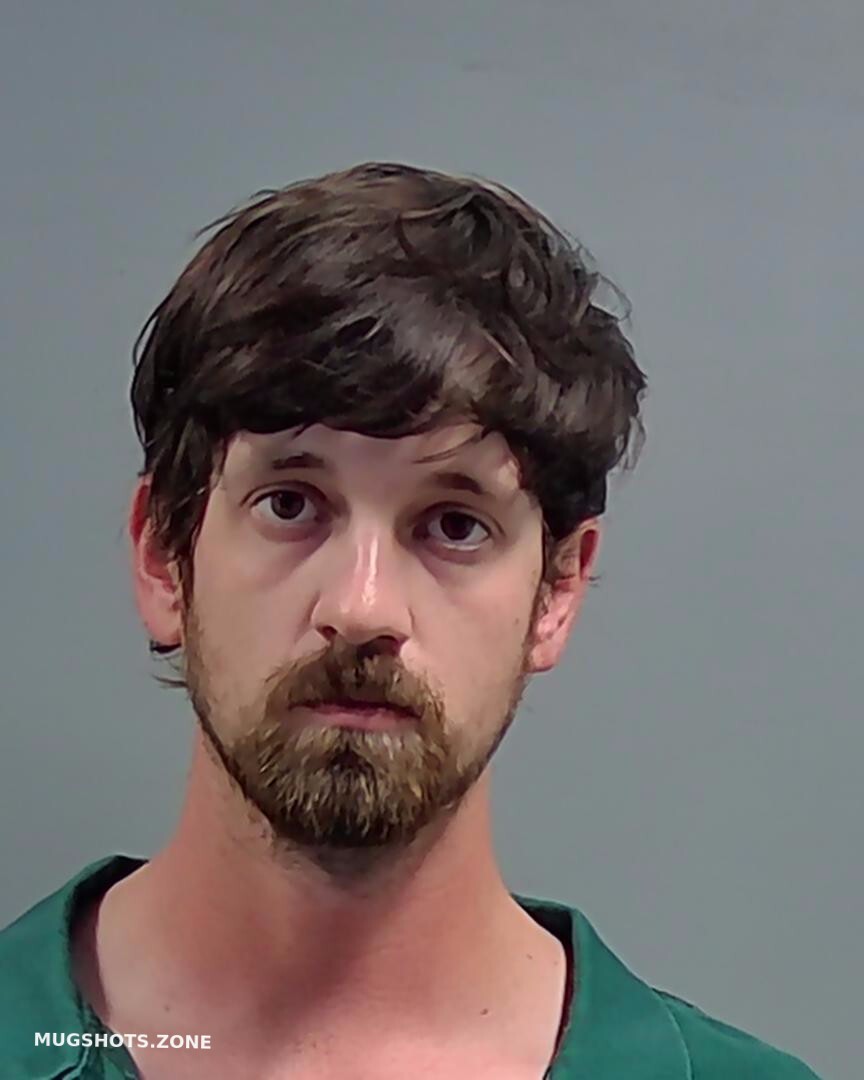 SMITH BRYCE TODD 07/14/2024 - Escambia County Mugshots Zone