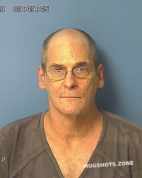 DUNLAP DONALD EUGENE 07/15/2024 - Escambia County Mugshots Zone