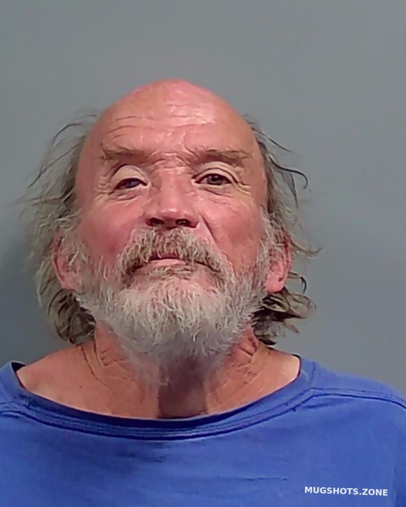 BISHOP DONALD MACK 07/15/2024 - Escambia County Mugshots Zone