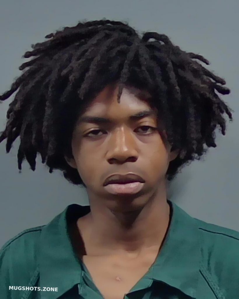 ANDERSON JAMAR MARQUISE 07/15/2024 - Escambia County Mugshots Zone