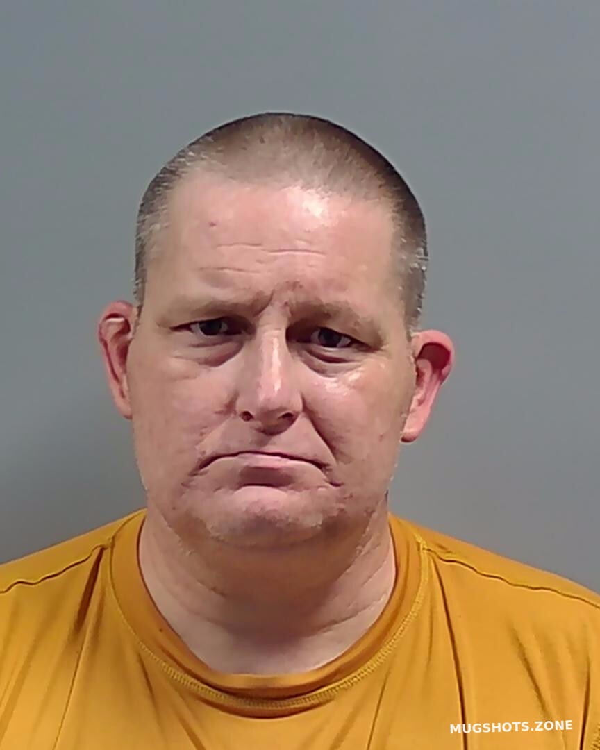 HUGGARD WILLIAM ALAN 07/15/2024 - Escambia County Mugshots Zone