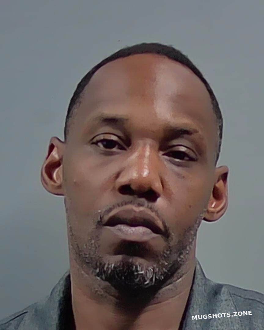 BENJAMIN ROBERT DEVON 07/16/2024 - Escambia County Mugshots Zone